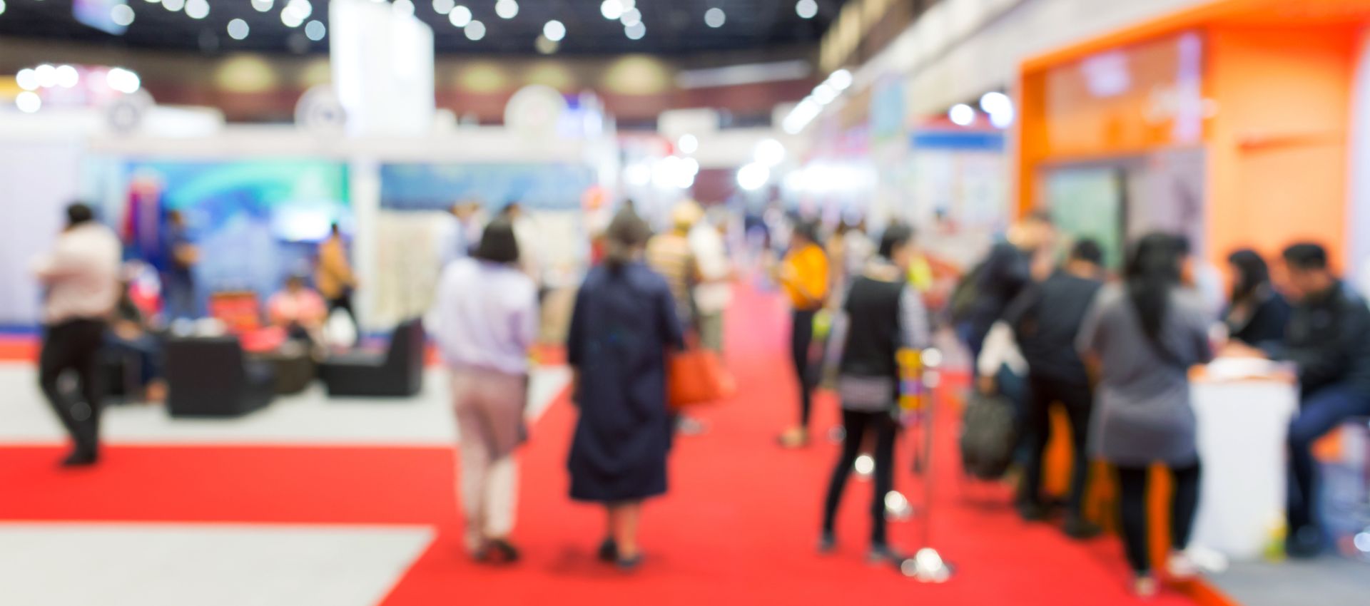 Disability Expo Melbourne 2025 | Ability Assist