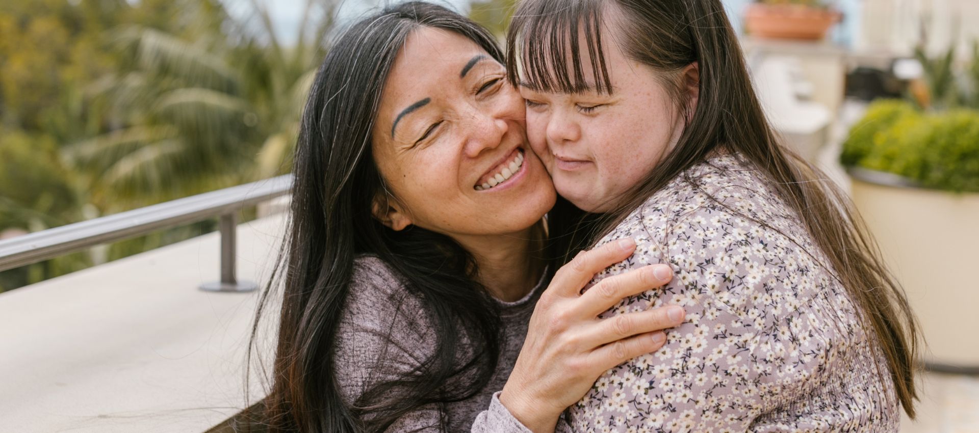 Support for Parents of Children with Disability - Ability Assist